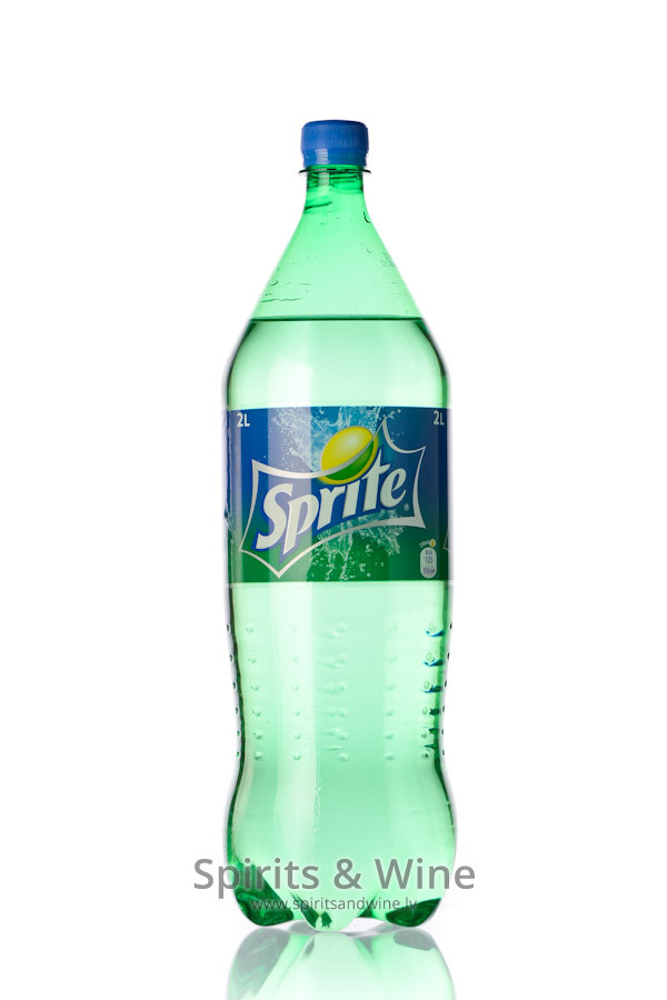 Sprite - Bezalkoholiskie dzērieni - Spirits & Wine