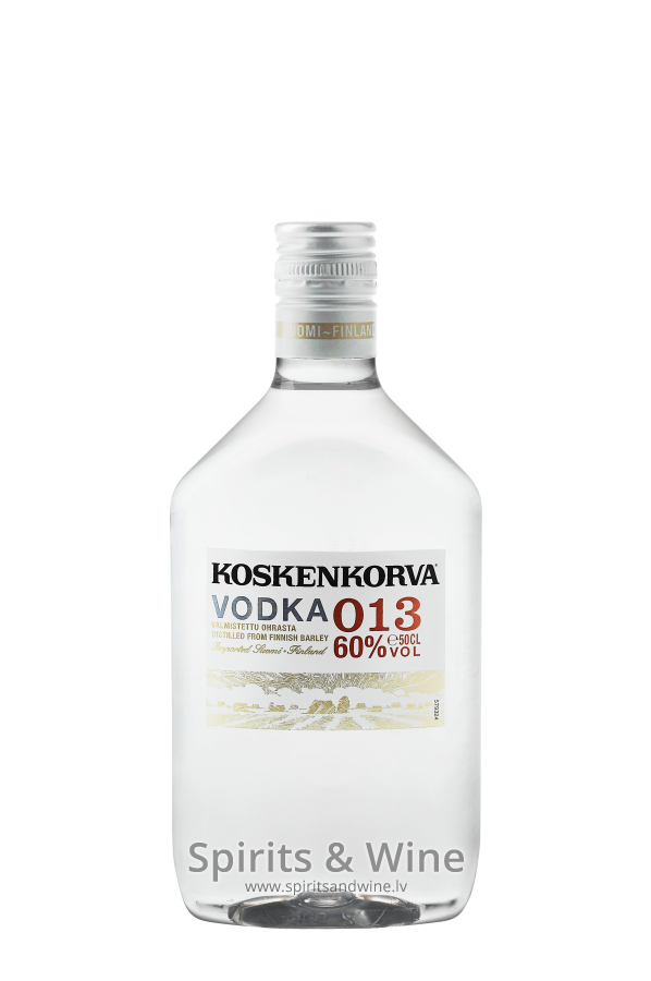 Koskenkorva - Vodka - Spirits & Wine