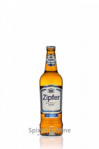 Zipfer Original - Beer