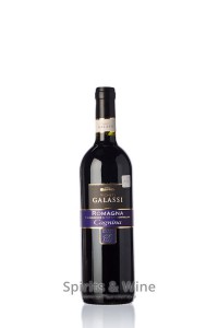 Galassi Cagnina - Red wine