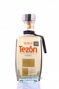 Olmeca Tezon Reposado - Tequila