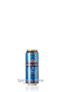 Baltika N3 Classic - Alus