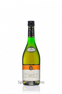 Napoleon De France - Brandy