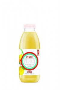 VIT-HIT Citrus Revive - Non-alcoholic drinks