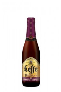 Leffe Radieuse - Beer