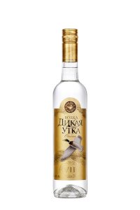 Dikaja Utka VIP - Vodka
