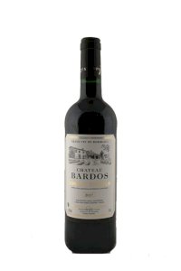 Chateau Bardos - Red wine