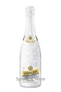 Sohnlein White Ice - Sparkling wine