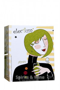 Electum Airen - Bag-in-box white wine