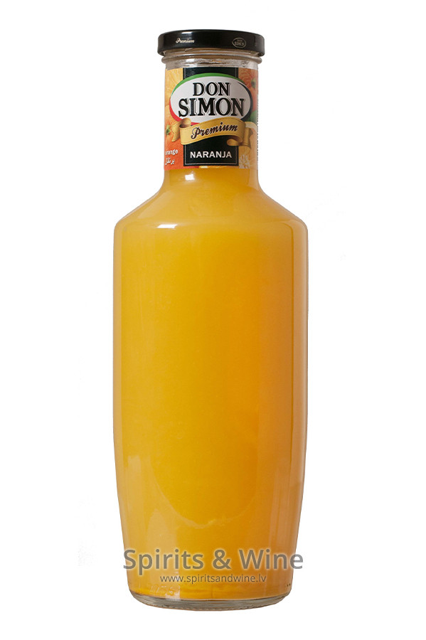 Don Simon Premium Apelsīnu nektārs - Juice