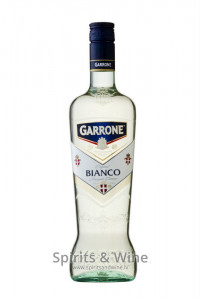 Garrone Bianco - Vermouth