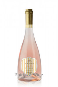 Bodvar #1 Pearly Rose - Rose wine