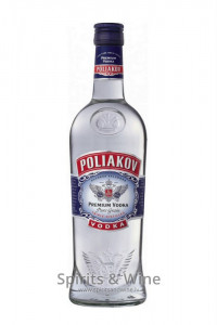 Poliakov - Vodka