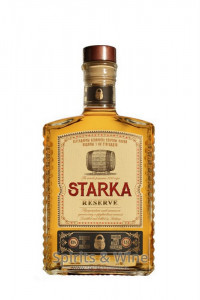 Starka Reserve - Infusions