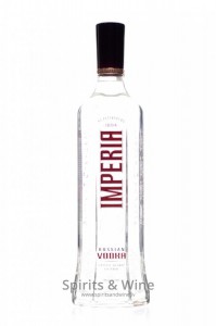 Imperia III - Vodka