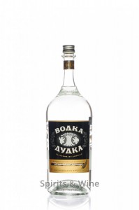 Dudka - Vodka