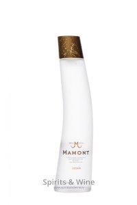 Mamont Vodka - Vodka