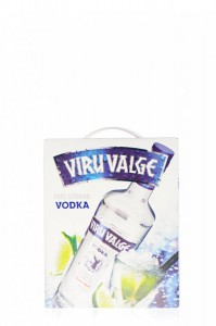 Viru Valge - Degvīns