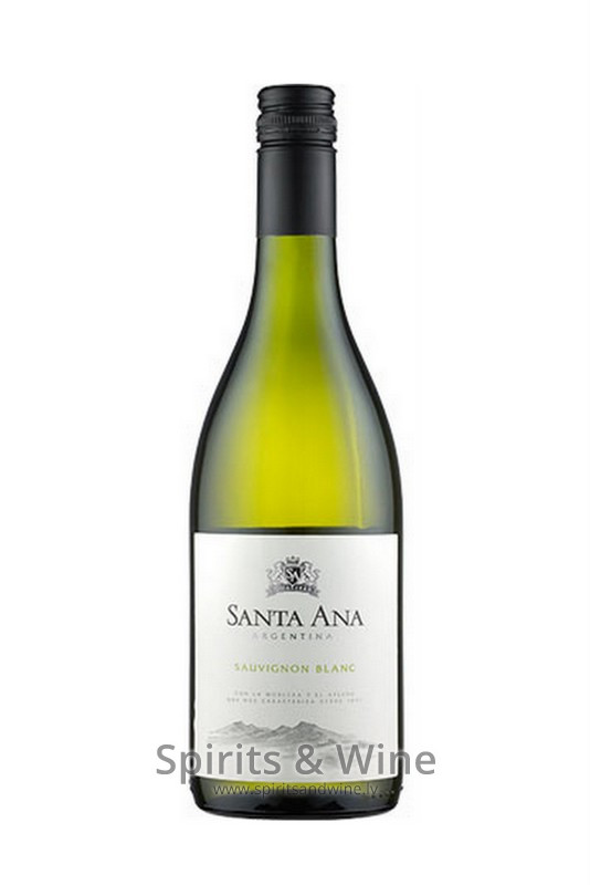 Santa Ana Sauvignon Blanc - White wine
