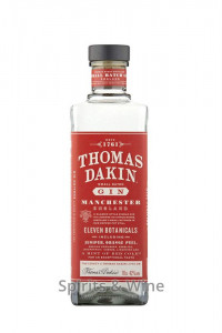 Thomas Dakin - Gin
