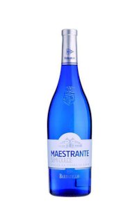 Barbadillo Maestrante Semi Dulce - Baltvīns