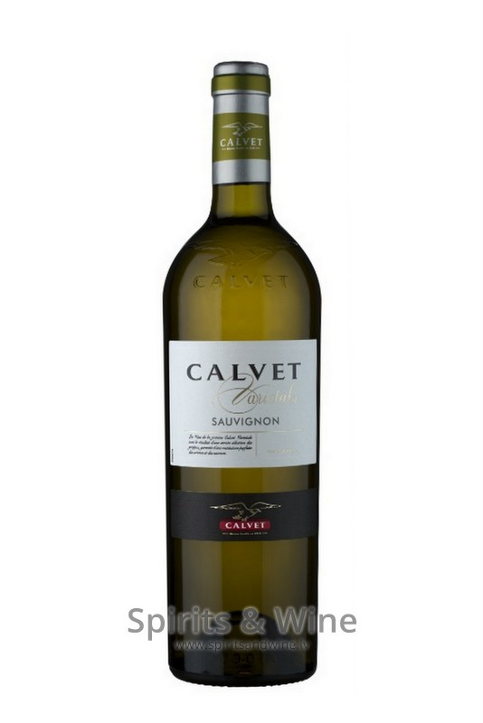 Calvet Sauvignon Blanc - Baltvīns