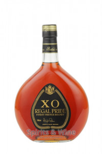 Godet Regal Pride XO - Brendijs