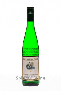 Hirschbacb & Sohne Piesporter Michelsberg Riesling Kabinett - White wine