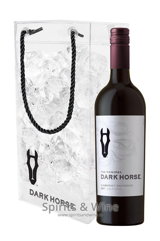 Dark Horse Cabernet Sauvignon - Red wine - Spirits&Wine Dark Horse Cabernet Sauvignon - Red wine - Spirits&Wine