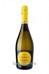 Riondo LePiere Prosecco DOC Spumante Extra Dry - Sparkling wine