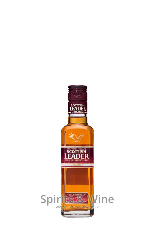 Scottish Leader Original - Whiskey