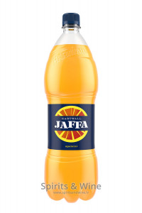 Jaffa Orange - Non-alcoholic drinks
