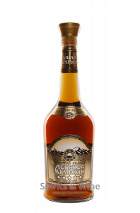 Brendijs - Spirits & Wine