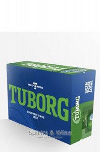 Tuborg - Beer