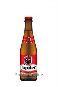 Jupiler - Beer