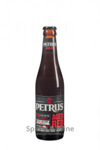 Petrus Aged Red - Beer