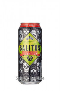 Salitos Tequila - Beer
