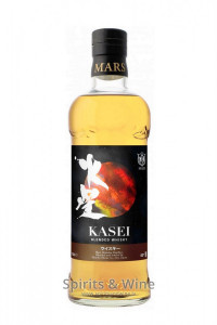 Mars Kasei - Whiskey