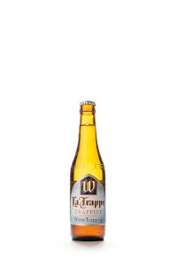 La Trappe Wit Trapp - Alus