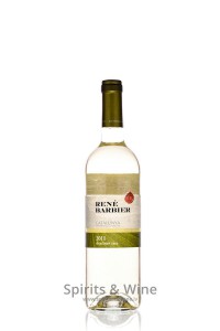 Rene Barbier - Baltvīns