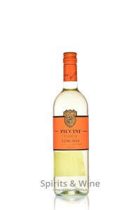 Piccini Bianco Toscana IGT - White wine
