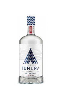Tundra Authentic - Vodka