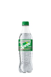 Sprite Zero - Non-alcoholic drinks