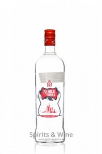 Noble Vodka - Vodka