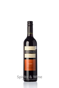 Graffigna Malbec - Red wine