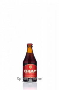 Chimay Red - Beer