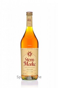 Stern-Marke - Brandy