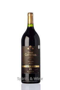 Torres Gran Coronas Magnum - Red wine