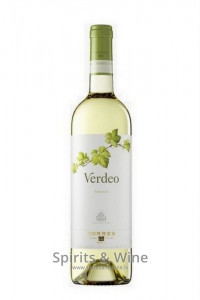 Torres Verdeo Rueda - White wine