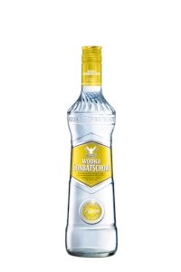 Wodka Gorbatschow Lemon - Vodka